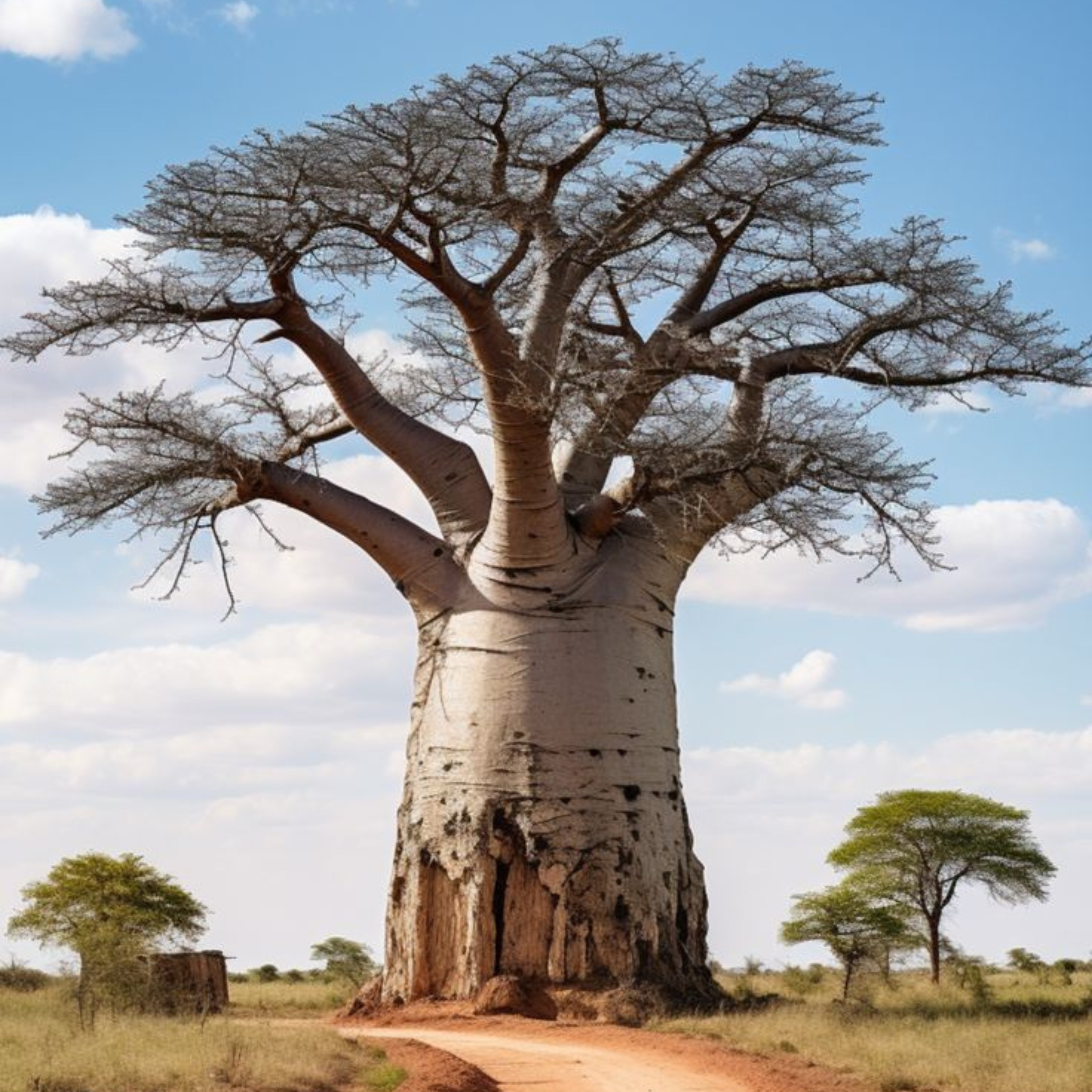 Blog - Baobab – afrykańska potęga, jako roślina | Sklep internetowy Od ...